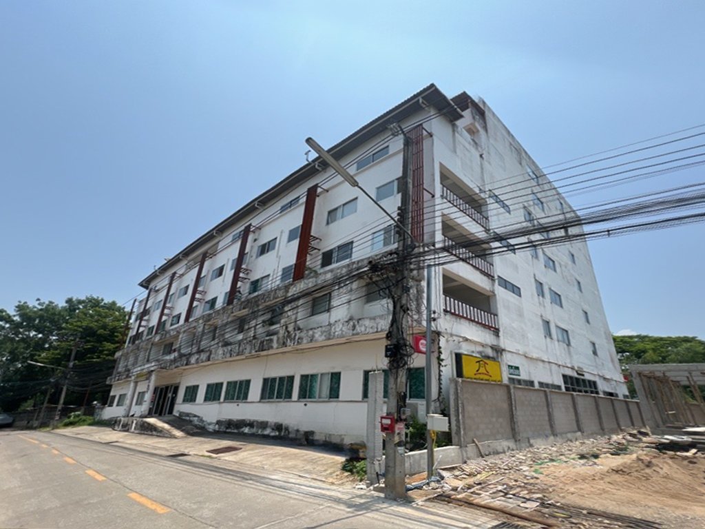 65IAM-G-0209 - โรงแรมพาราไดซ์ ลอดจ์ แอนด์ สปา - อื่นๆ - 62,040,000 ...